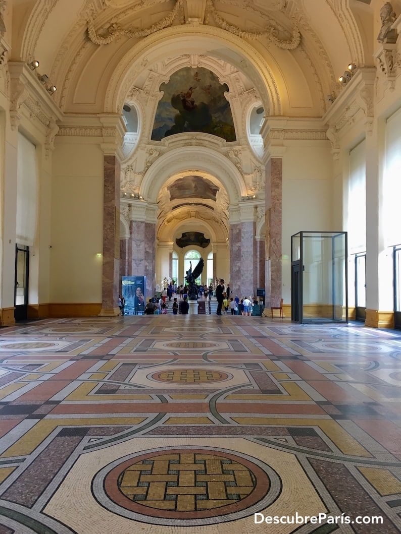 Las 7 cosas que debes saber para descubrir el Petit Palais ...