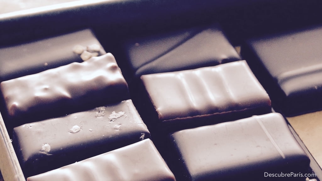 Los mejores chocolates de París - DescubreParis.com