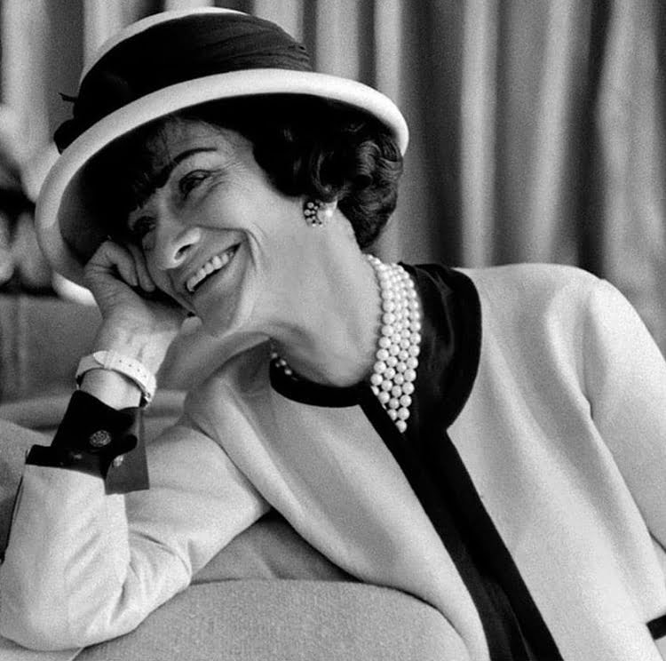Chanel: 7 íconos para entender la marca - DescubreParis.com